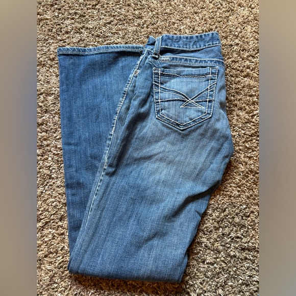 Cinch | Jeans | Ada Cinch | Poshmark